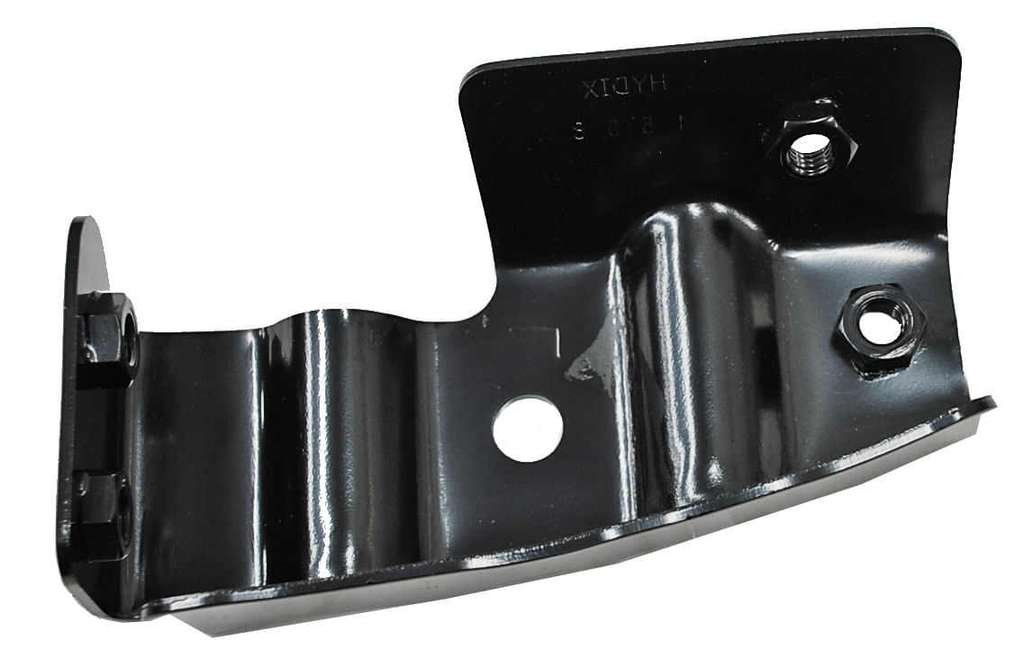 Brazo Defensa Delantera Gmc Pu 2003-2007 Sierra Lat 2220 Izq - Brazo de ...