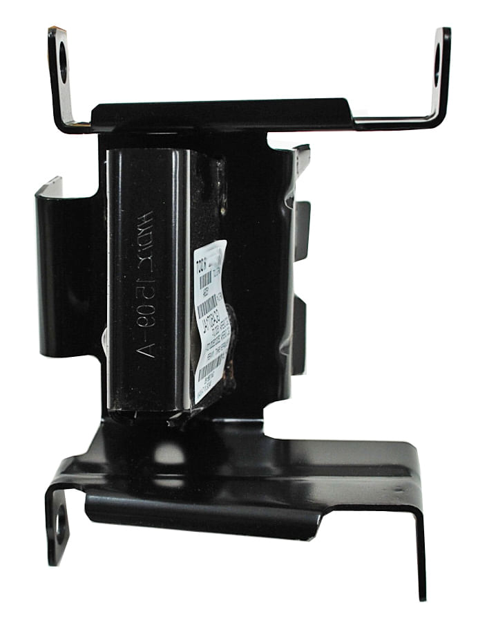 Brazo Defensa Delantera Gmc Pu 2007-2013 Sierra Int Izq - Brazo de ...