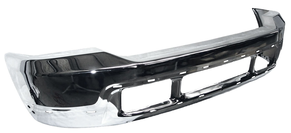 Defensa Delantera Ford Super Duty 1999-2004 Cromada C/Barr 723D ...