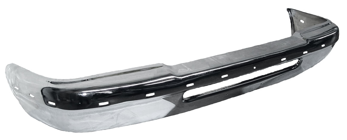 Defensa Delantera Ranger 1993-1997 Cromada C/Barr 33312 - Facias y ...