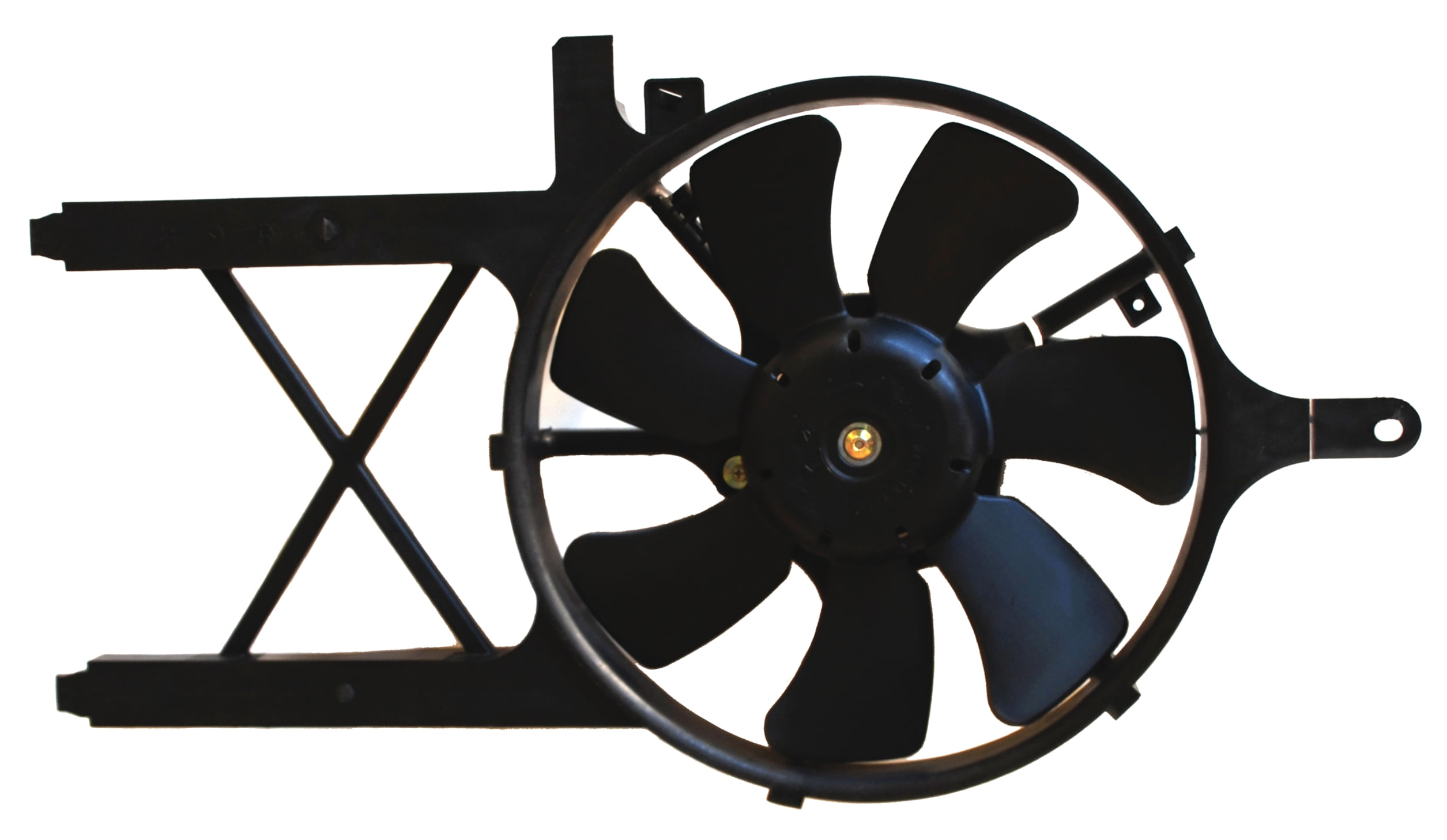 Motoventilador Para Aire Acondicionado Completo 6 - Motoventilador ...