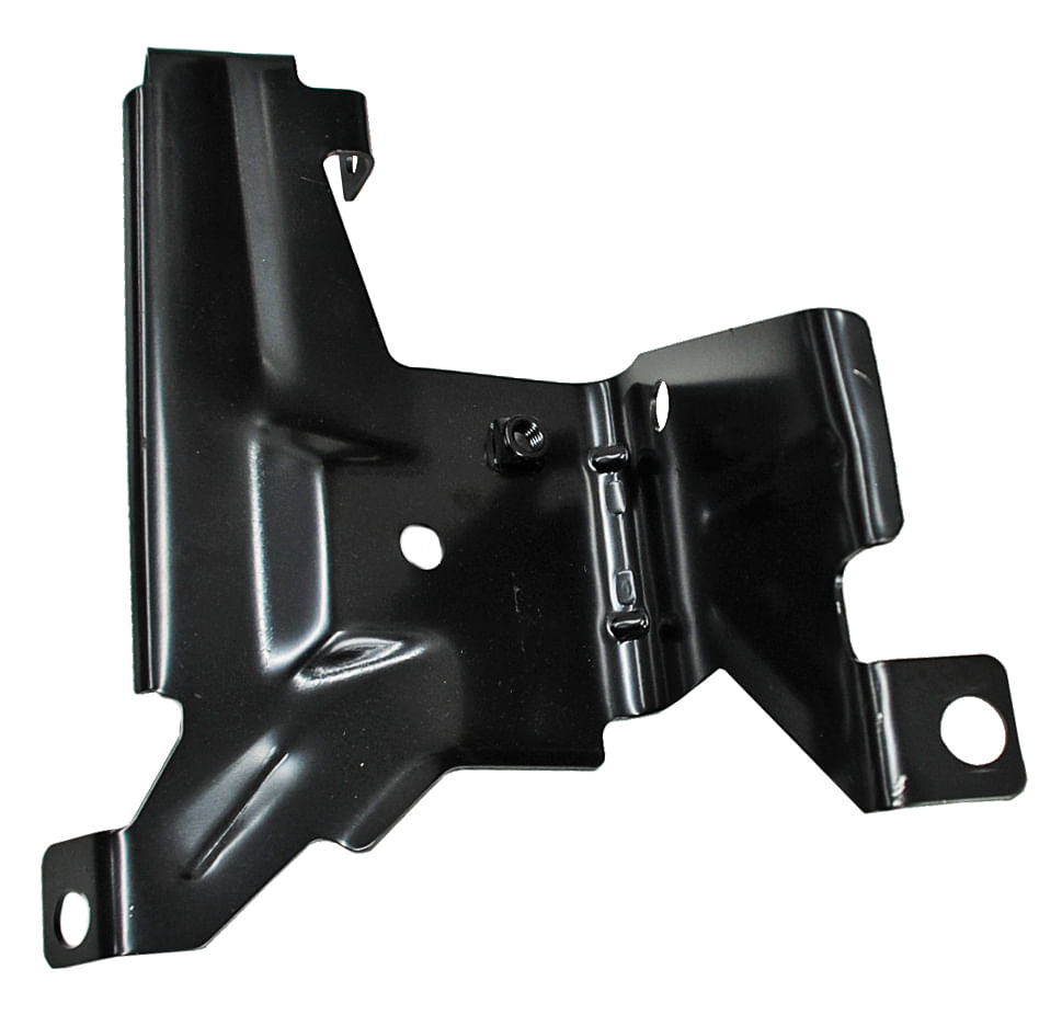 Brazo Defensa Delantera Chev Pu/ Gmc Pu 2007-2013 Sierra Lat 769 Izq ...