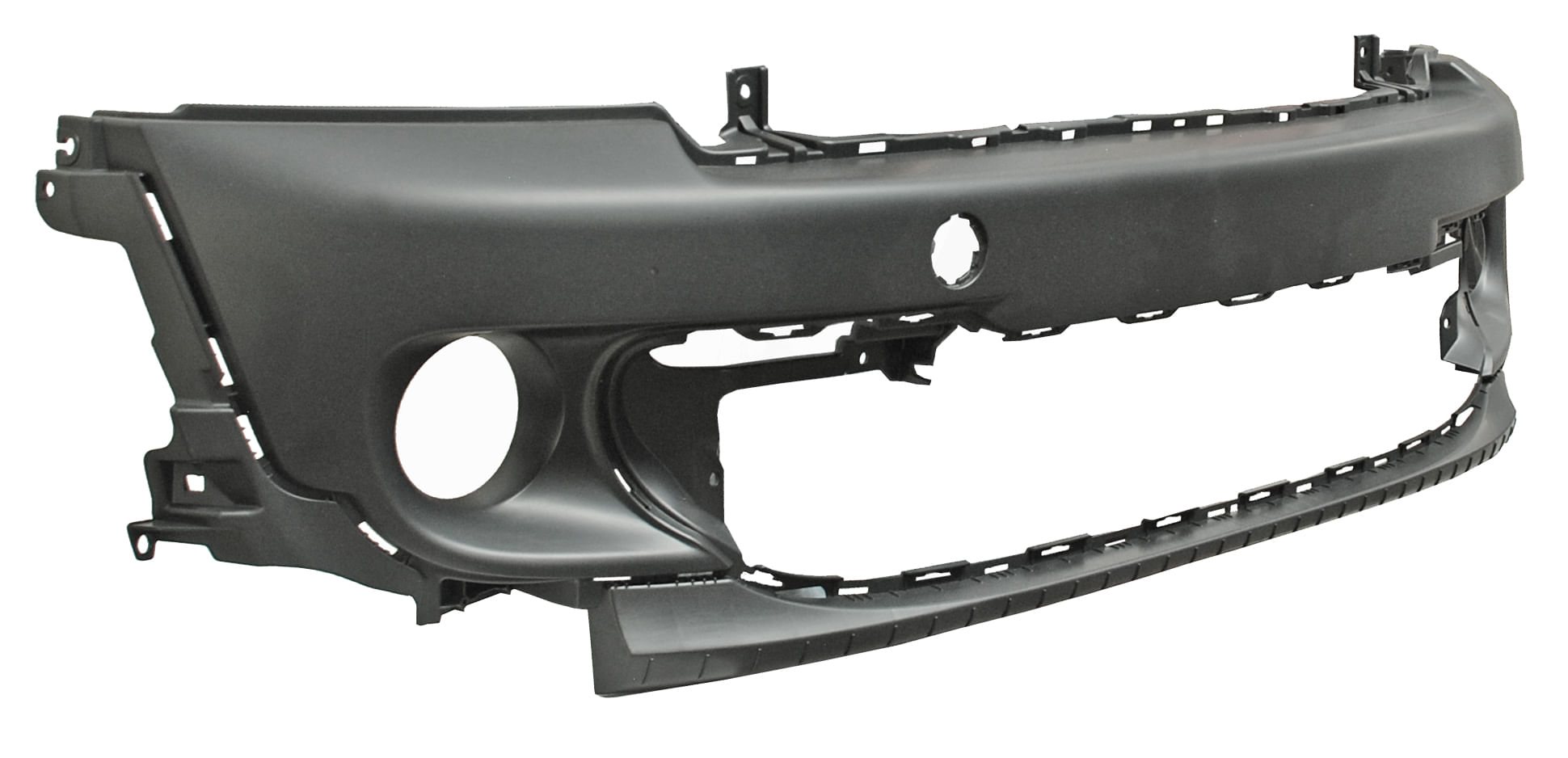 Defensa Delantera Mini Cooper 2011-2012-2013 334 - Facias y Defensas ...