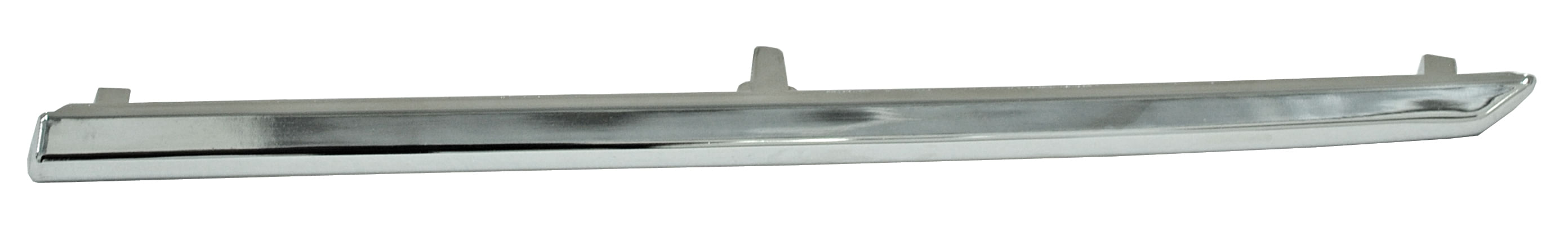 Moldura Parrilla Accord 2013-2015 Cent Der - Moldura - MAZ Autopartes