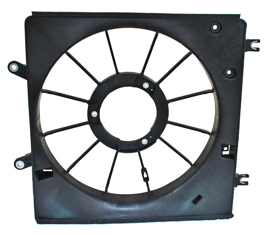 Tolva Ventilador 6 Cindros - Tolva-lodera - MAZ Autopartes