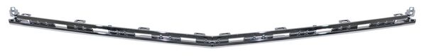 Moldura Parrilla Camaro 2014-2015 Crom 240322 - Moldura - MAZ Autopartes