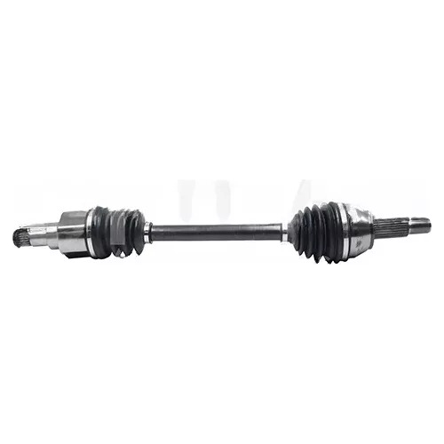 Flecha Completa Izq S/Abs Std L/R E25 I30 L/C E23 I19 Ford Figo 1.5L ...