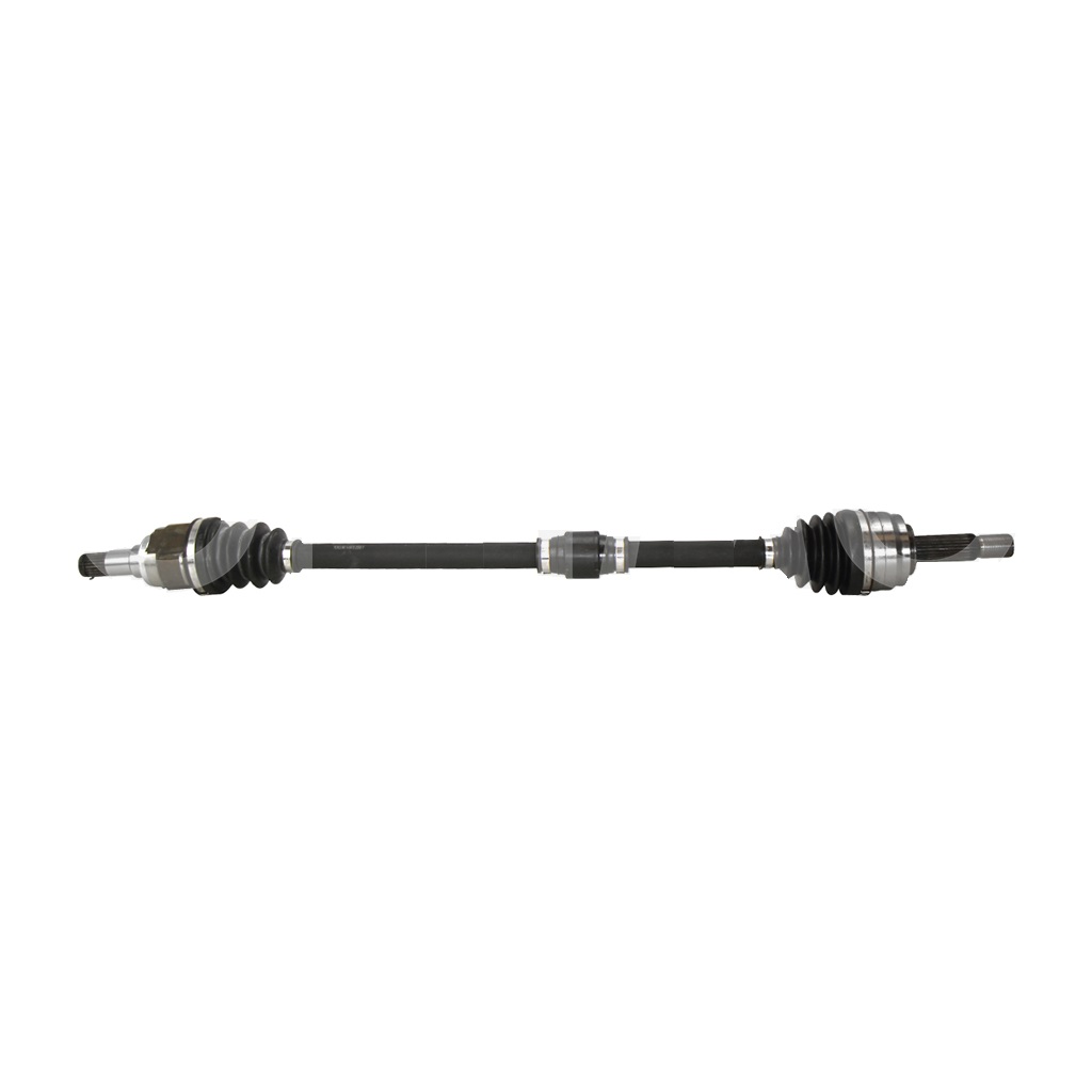 Flecha Completa Der S/Abs Std L/R E24 I29 L/C E23 I28 (Mt Mirage-G4 15 ...