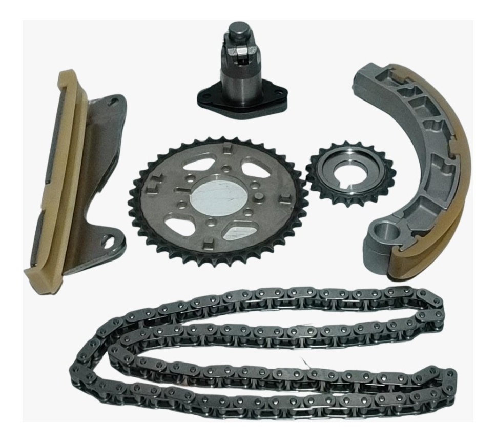 Kit De Distribucion 6Pzas Isuzu Elf-200/300 3.0L 2010 2024 - kit de ...