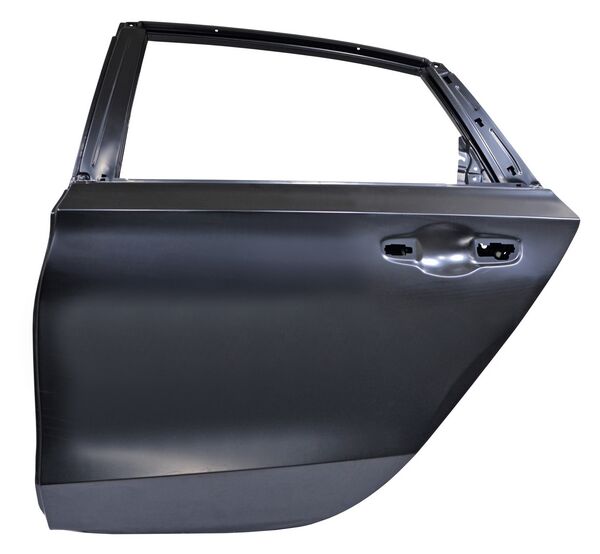 Puerta Civic 2022-2023-2024 Trasera Izquierda - puerta - MAZ Autopartes